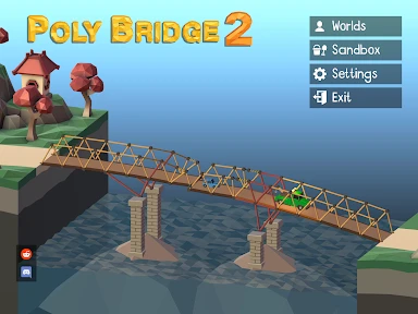 Poly Bridge 2 App - Reviewed