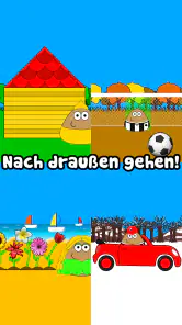 Pou App - Reviewed
