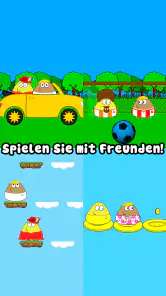Pou App - Reviewed