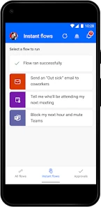 Power Automate App - Reviewed