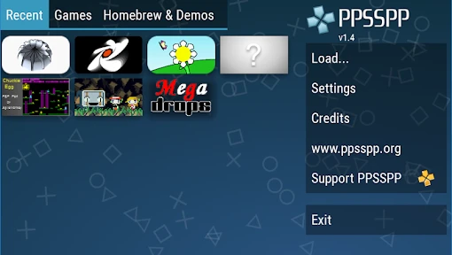 PPSSPP - PSP-Emulator App - Reviewed