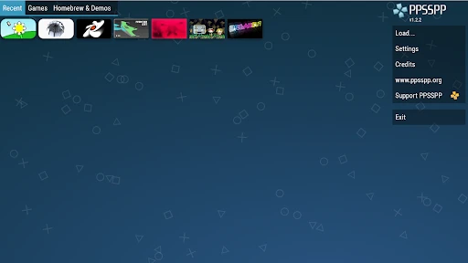 PPSSPP - PSP-Emulator App - Reviewed