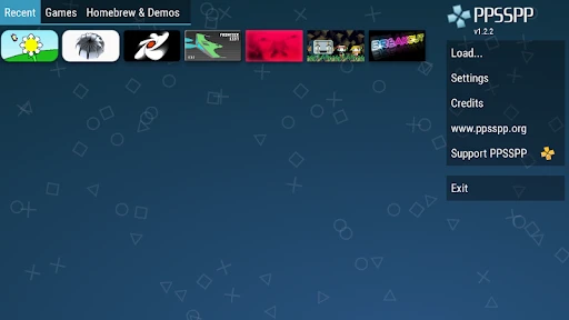 PPSSPP - PSP-Emulator App - Reviewed
