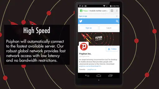 Psiphon Pro App - Reviewed