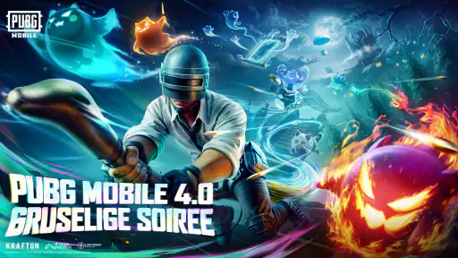 PUBG MOBILE App - Reviewed