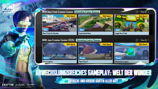 PUBG MOBILE App - Reviewed