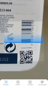 QR Code Scanner & Barcode App - Reviewed