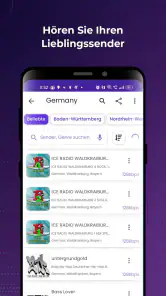 Radio FM: Live-Radio-App App - Reviewed