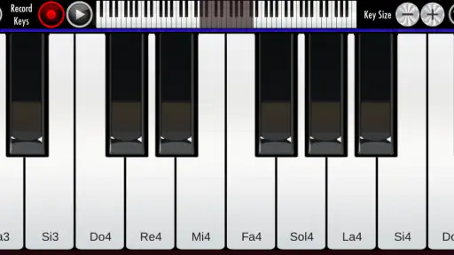 Real Piano App - Reviewed