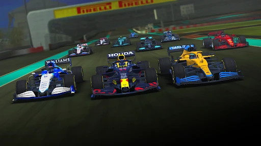 Real Racing 3 App - Reviewed