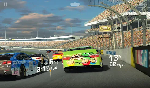 Real Racing 3 App - Reviewed