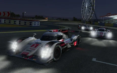 Real Racing 3 App - Reviewed