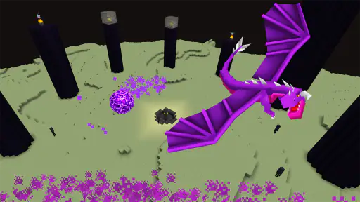 RealmCraft 3D Mine Block World App - Reviewed
