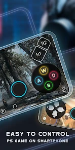 Remote Play Controller for PS App - Reviewed