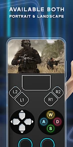 Remote Play Controller for PS App - Reviewed