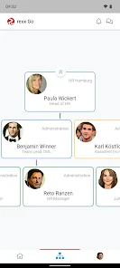 rexx Go App - Reviewed