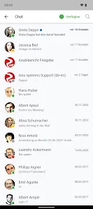 rexx Go App - Reviewed