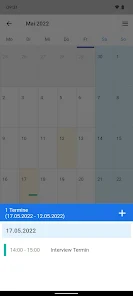 rexx Go App - Reviewed