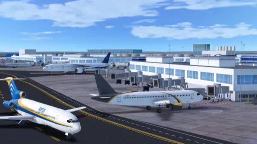 RFS - Real Flight Simulator App - Reviewed