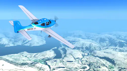 RFS - Real Flight Simulator App - Reviewed
