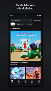 Roblox App - Reviewed