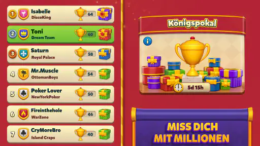 Royal Match App - Reviewed