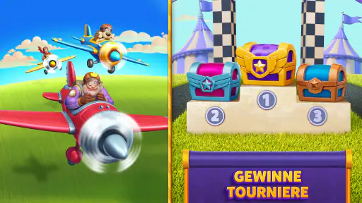 Royal Match App - Reviewed