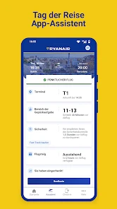 Ryanair App - Reviewed