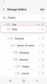 Samsung Notes App - Reviewed
