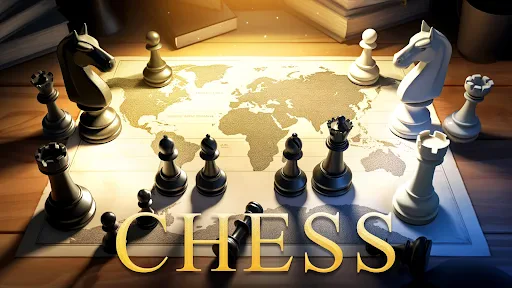 Schach: Klassisches Chess App - Reviewed