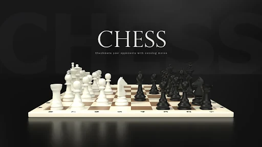 Schach: Klassisches Chess App - Reviewed
