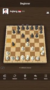 Schach: Klassisches Chess App - Reviewed