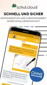 schul.cloud App - Reviewed