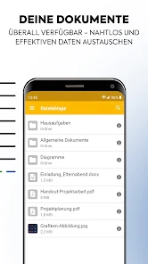 schul.cloud App - Reviewed