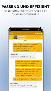 schul.cloud App - Reviewed