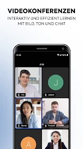 schul.cloud App - Reviewed