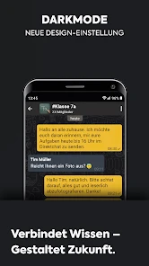 schul.cloud App - Reviewed