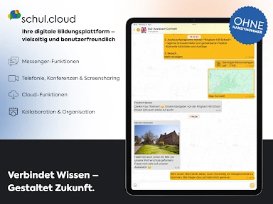 schul.cloud App - Reviewed