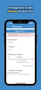 Schulmanager Online App - Reviewed
