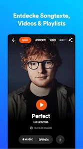 Shazam: Finde Musik, Konzerte App - Reviewed