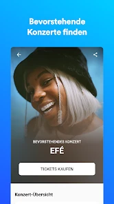 Shazam: Finde Musik, Konzerte App - Reviewed