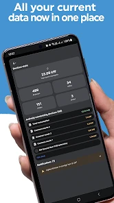 Shelly Smart Control App - Reviewed