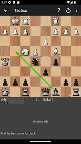 Shredder Schach App - Reviewed
