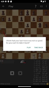 Shredder Schach App - Reviewed