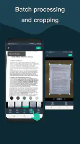 Simple Scan - PDF Doc Scanner App - Reviewed
