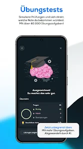 simpleclub - Die Lernapp App - Reviewed