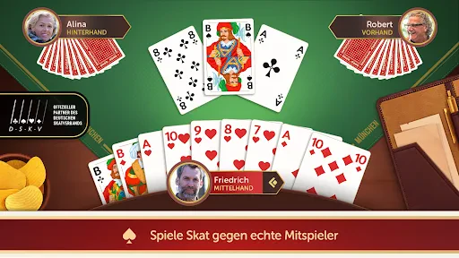 Skat Treff: Werde Skat Meister App - Reviewed
