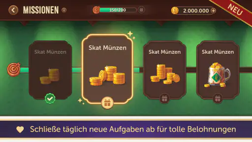 Skat Treff: Werde Skat Meister App - Reviewed