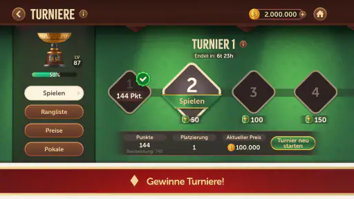 Skat Treff: Werde Skat Meister App - Reviewed