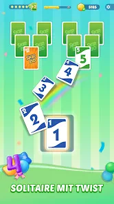 Skip-Bo™: Solitaire Card Game App - Reviewed